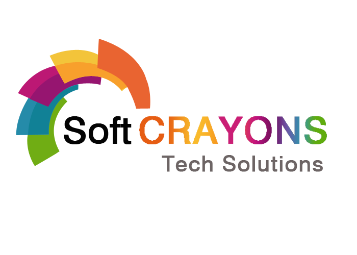 Softcrayons Tech Solution – Medium