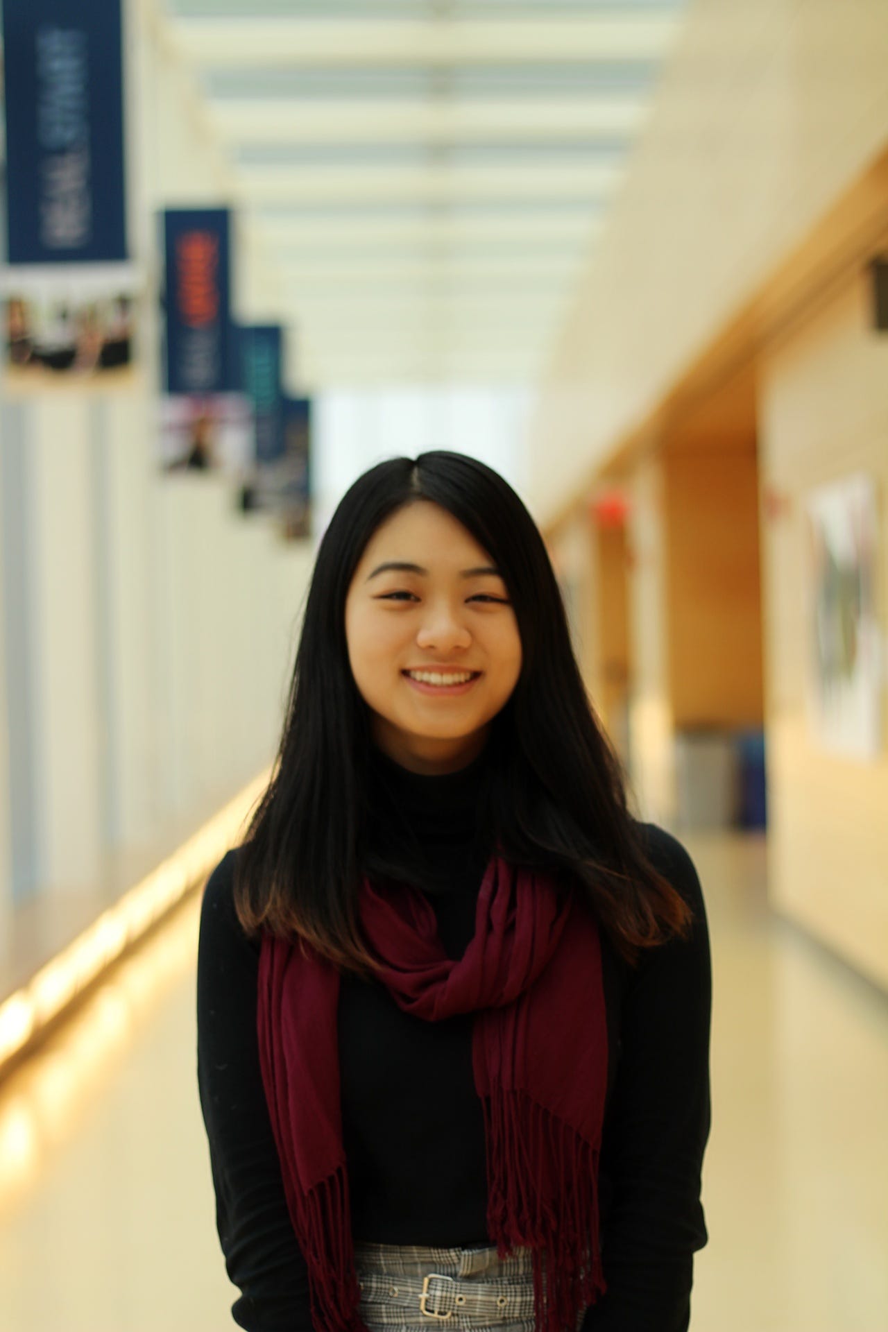 Jessica Zhang – Medium