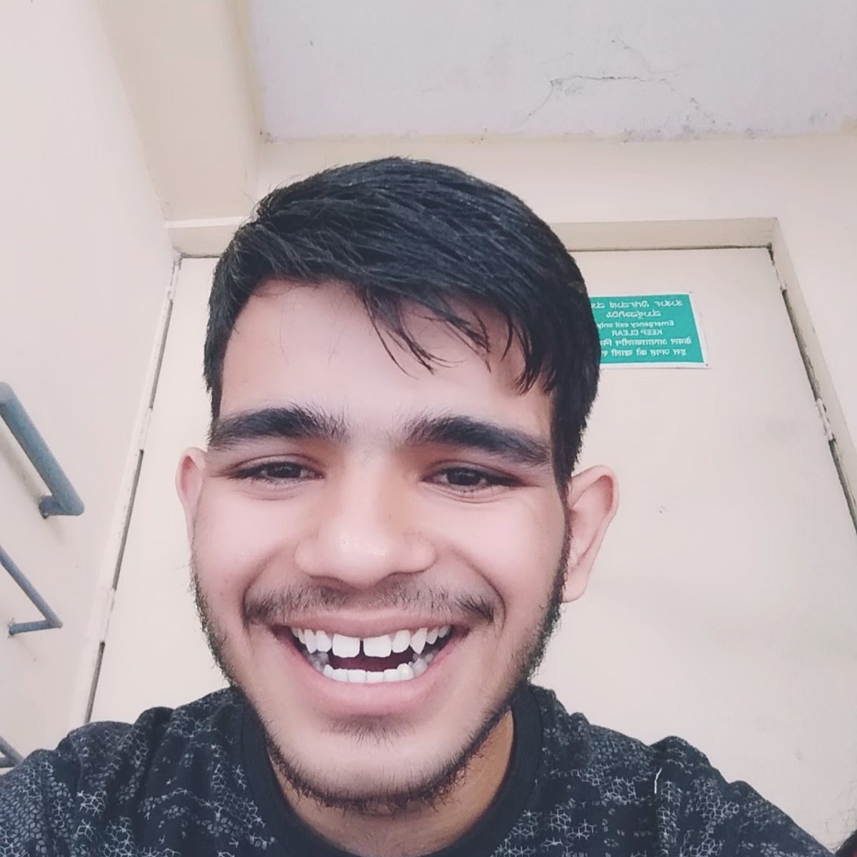 Pankaj Kumar – Medium