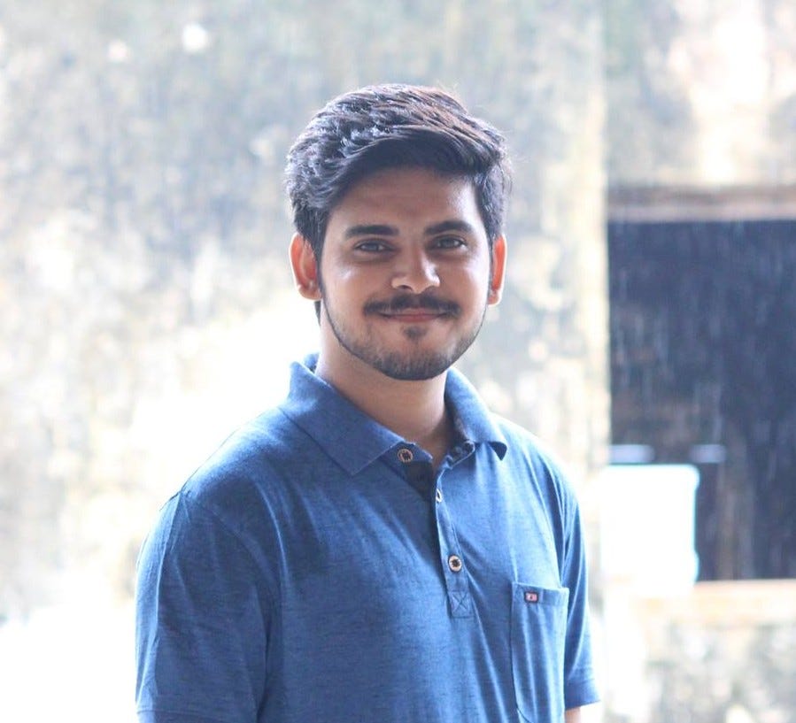 Abhijeet Singh – Medium