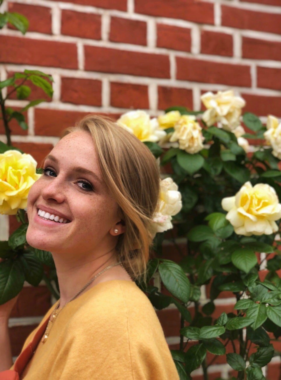 Michelle Wert – Medium