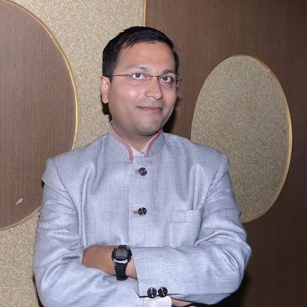 About – Devansh Mittal – Medium