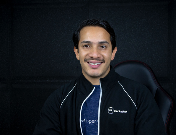 About – Leo Camacho – Medium