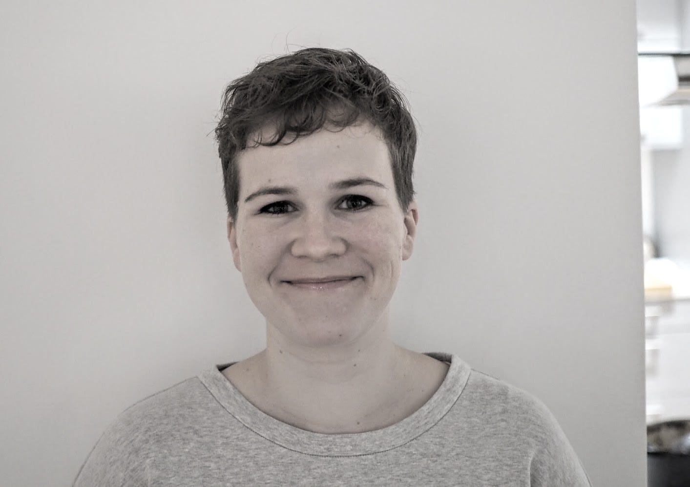 Nina Walberg – Medium