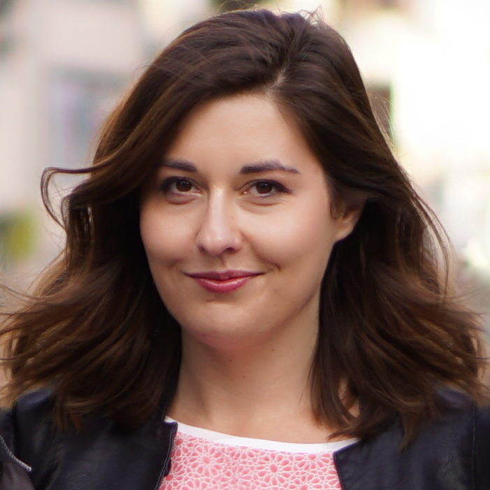 Joanna Rubin – Medium