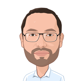 Ben Goldin – Medium