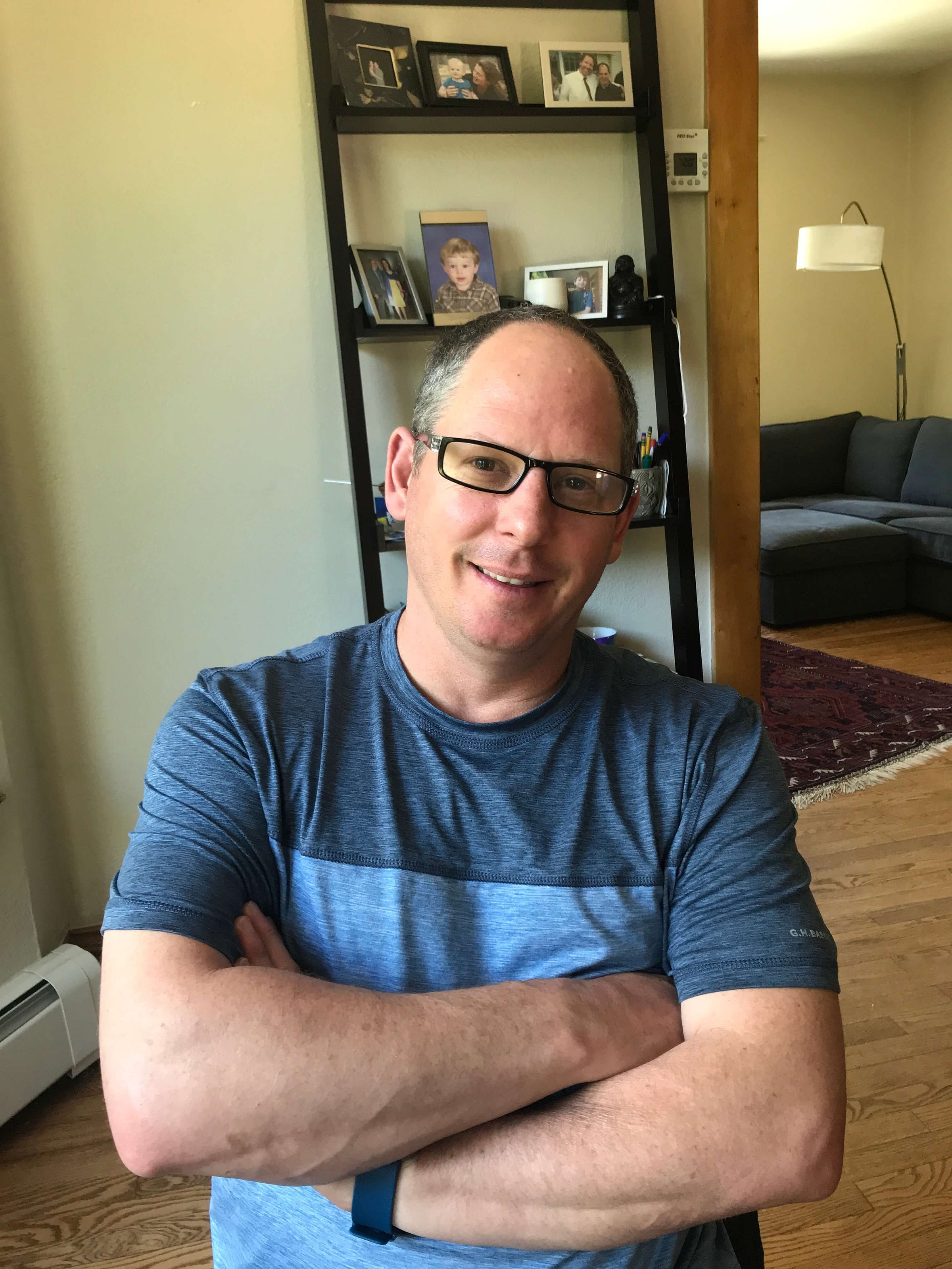 Moss Kaplan – Medium