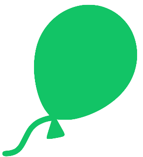 Balloon Monsoon – Medium