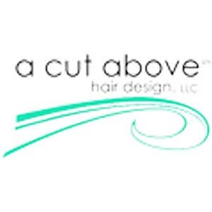 A Cut Above Hair – Medium