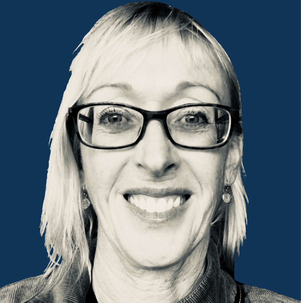 Anne Thompson – Medium