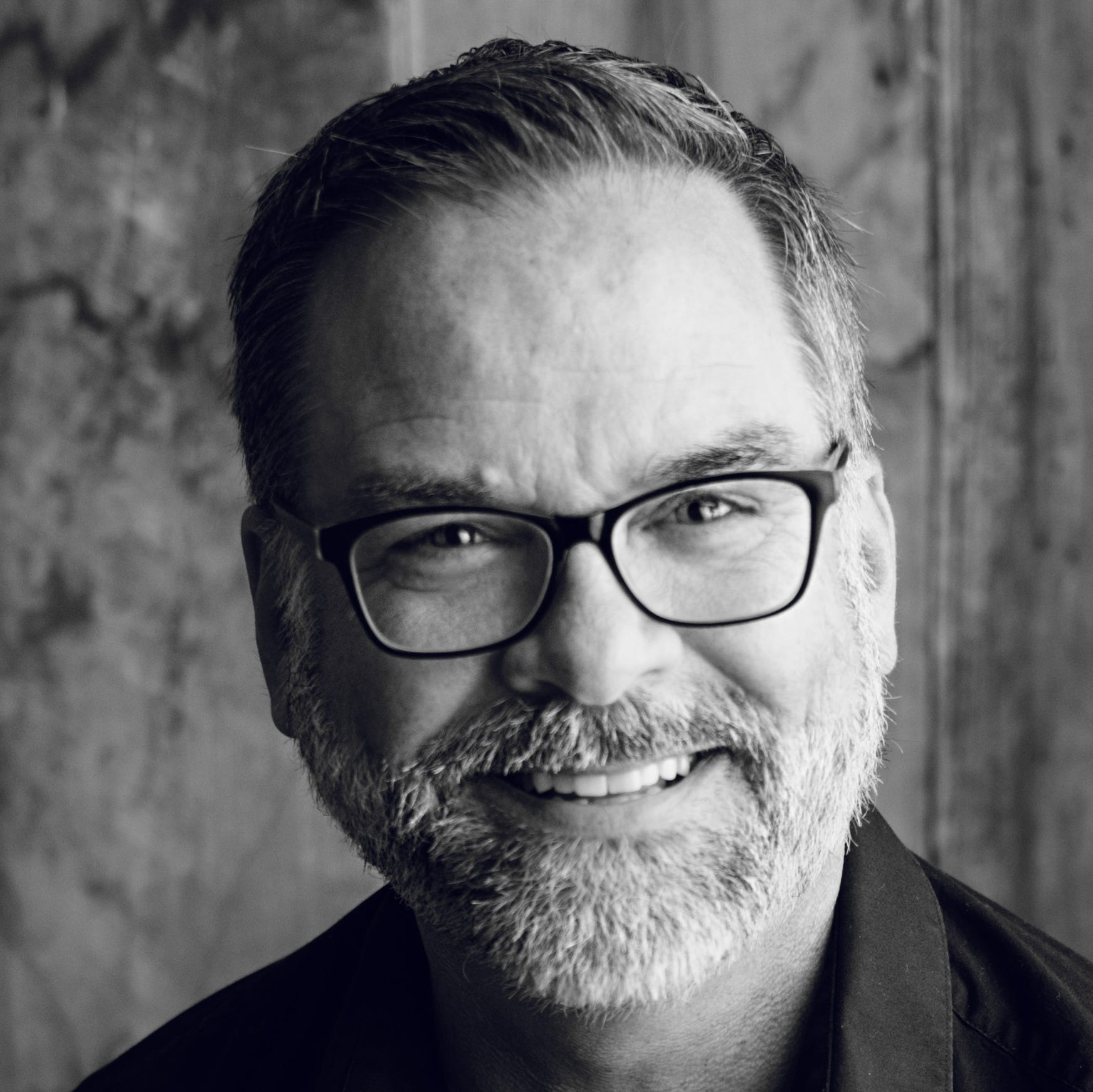 About – DP Knudten – Medium