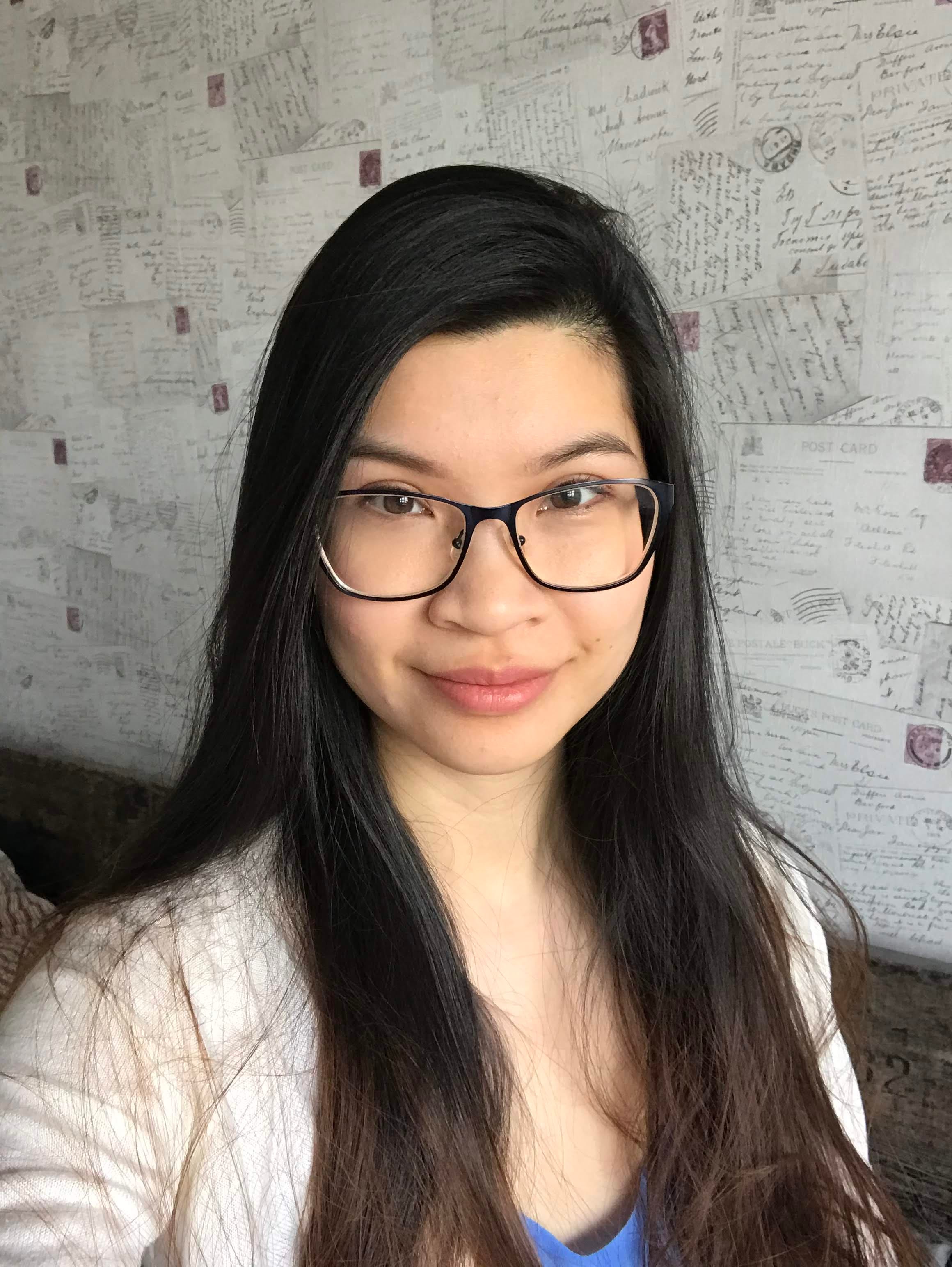 About – Hai Yen Luong – Medium