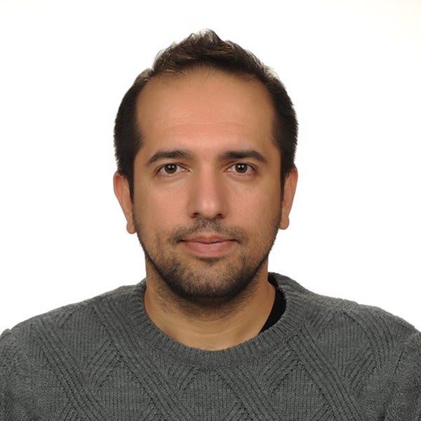 Besir Kemal Sahin – Medium