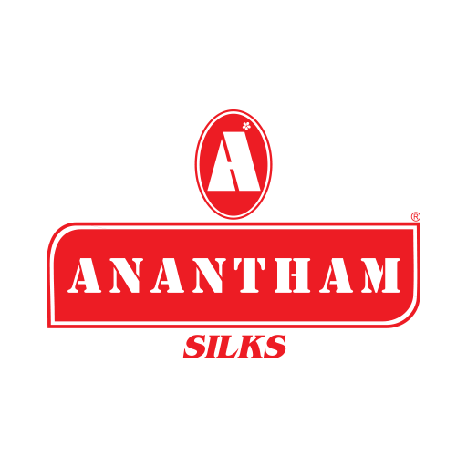 Anantham Silks – Medium
