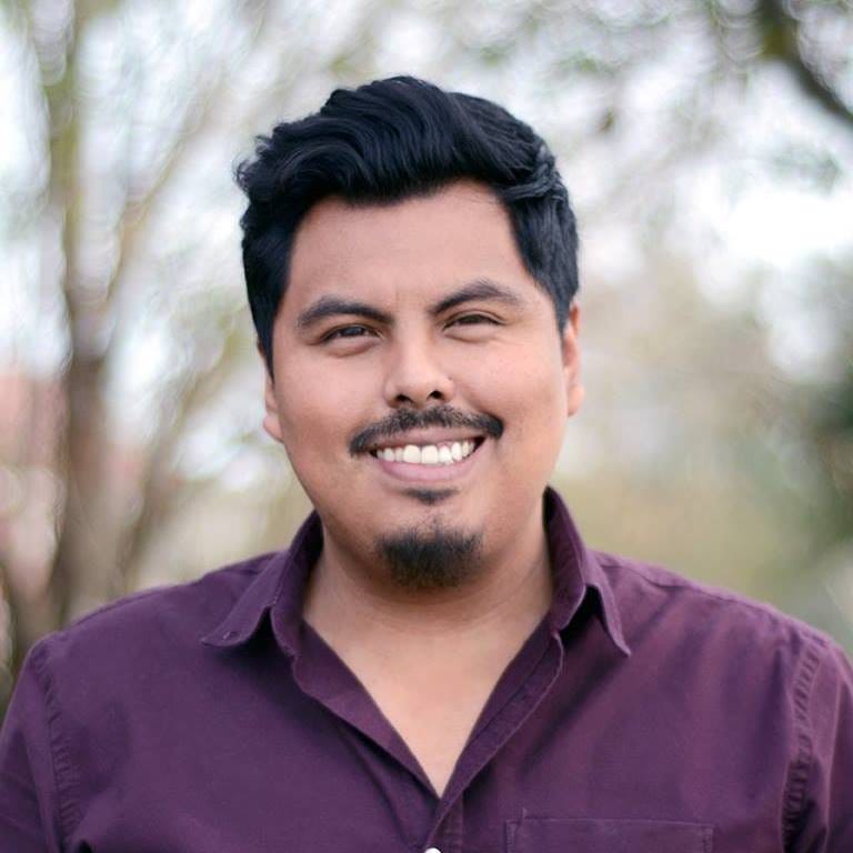 Servando Sanchez – Medium