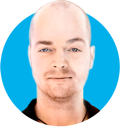 About – Kees Hoving – Medium