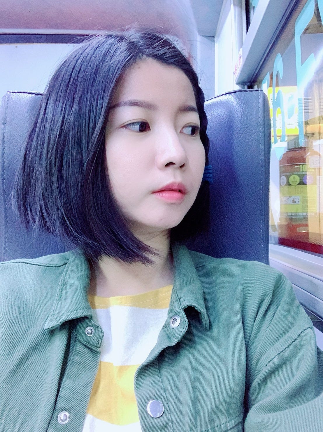 Min-Han Huang – Medium