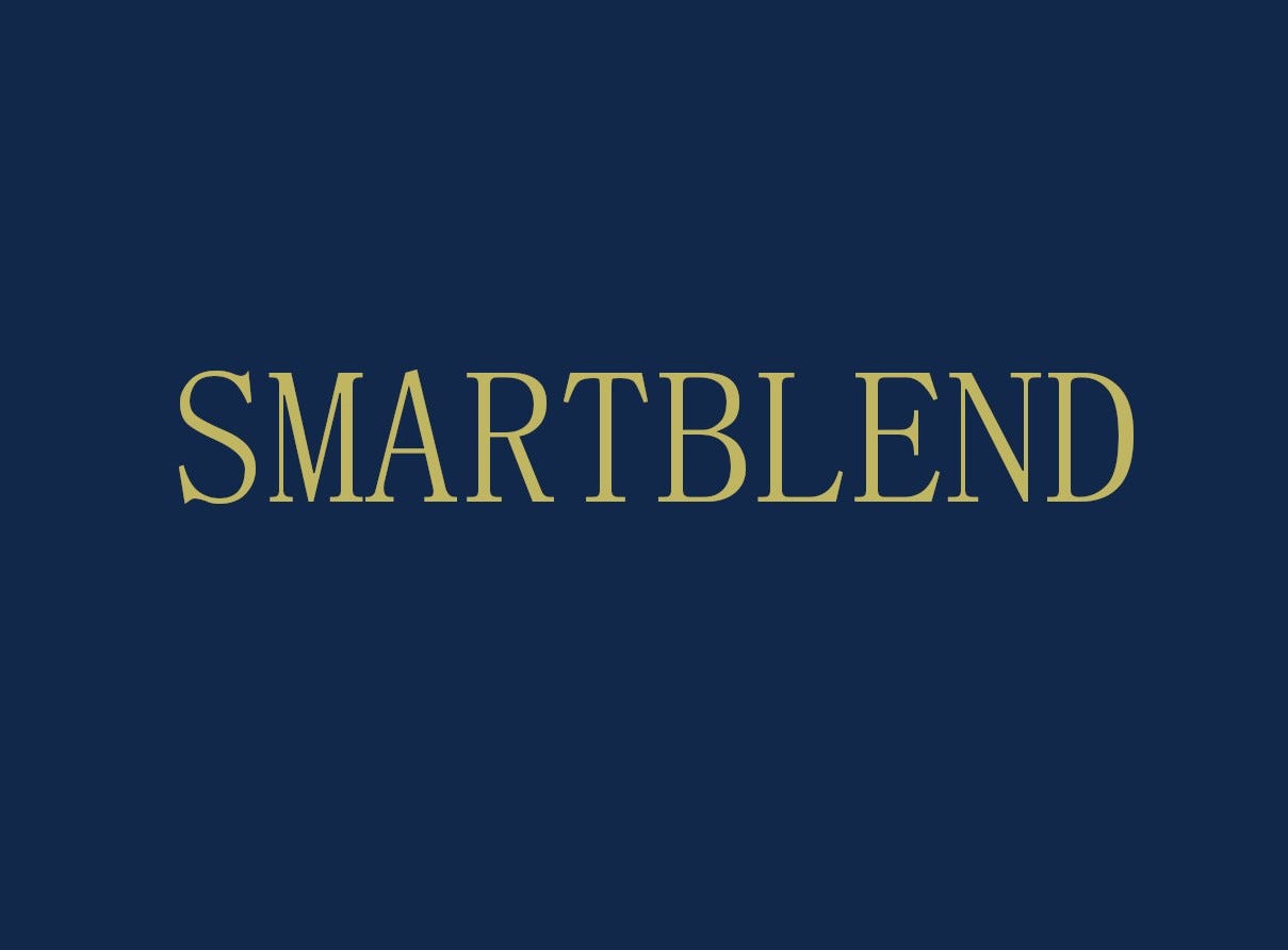 About – SmartBlend – Medium