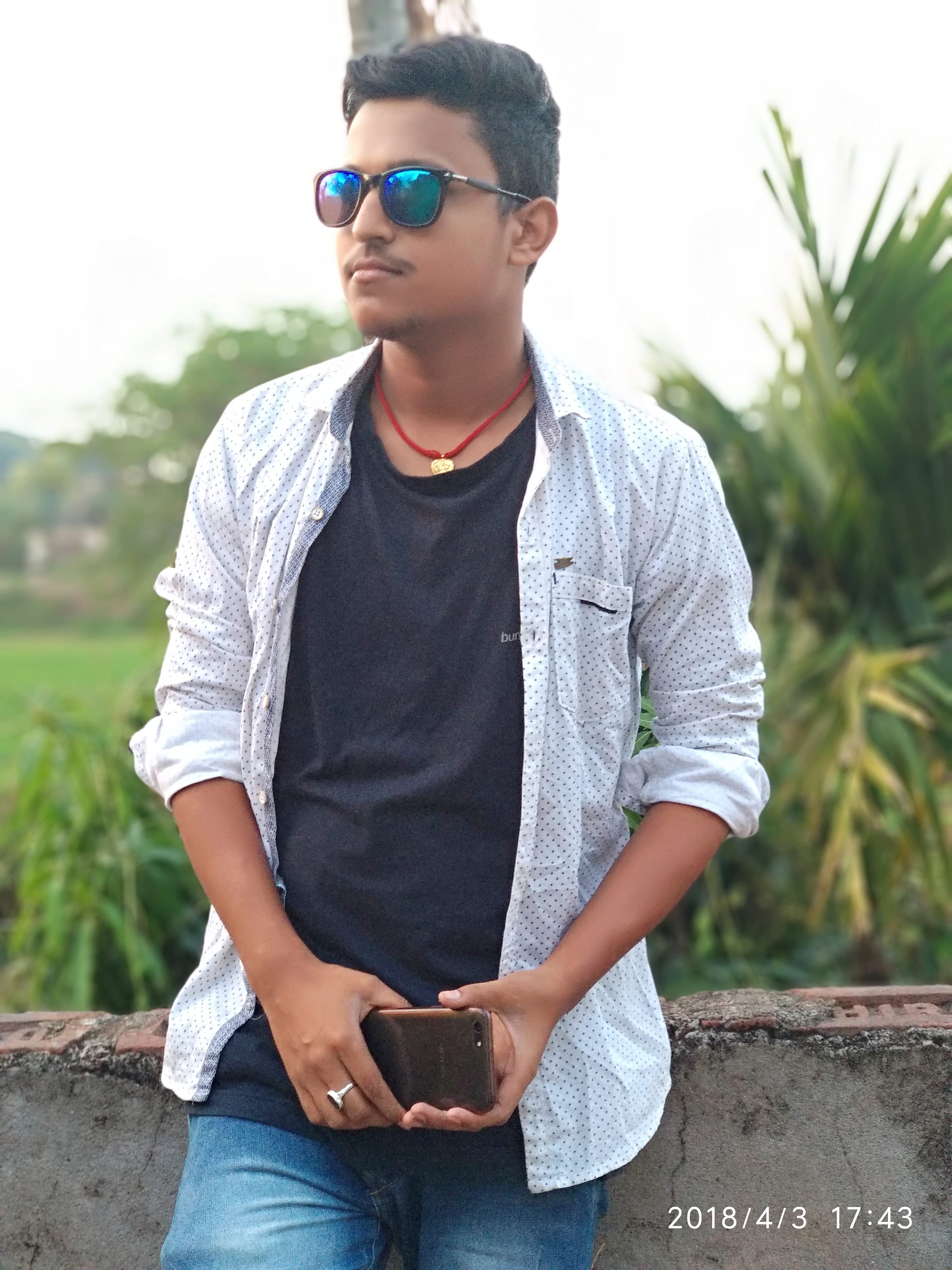 Vishal Kumar – Medium