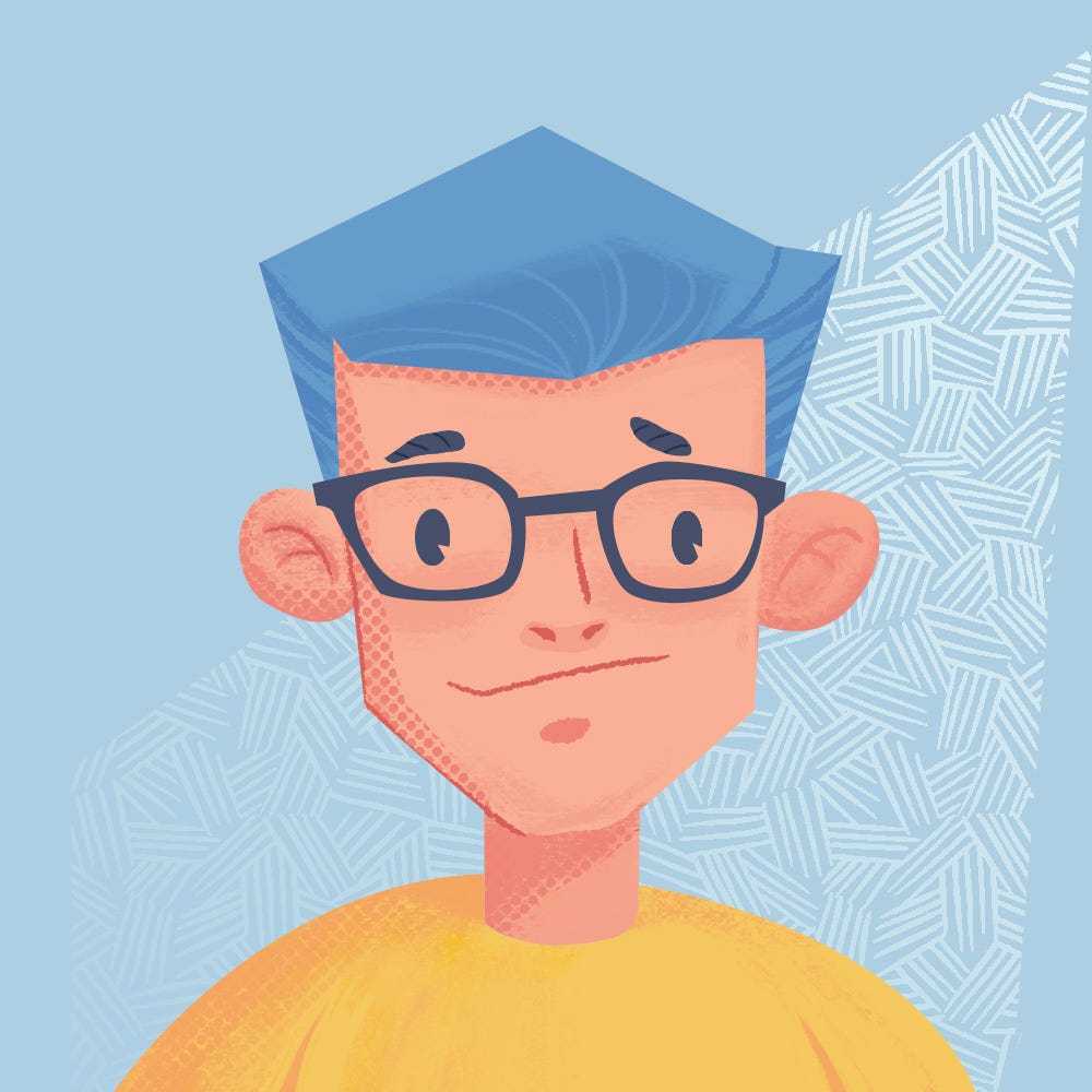 papa graphics – Medium