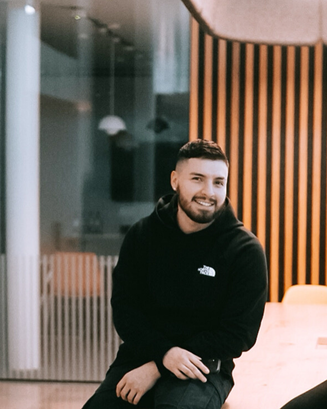 Sebastian Sanchez – Medium