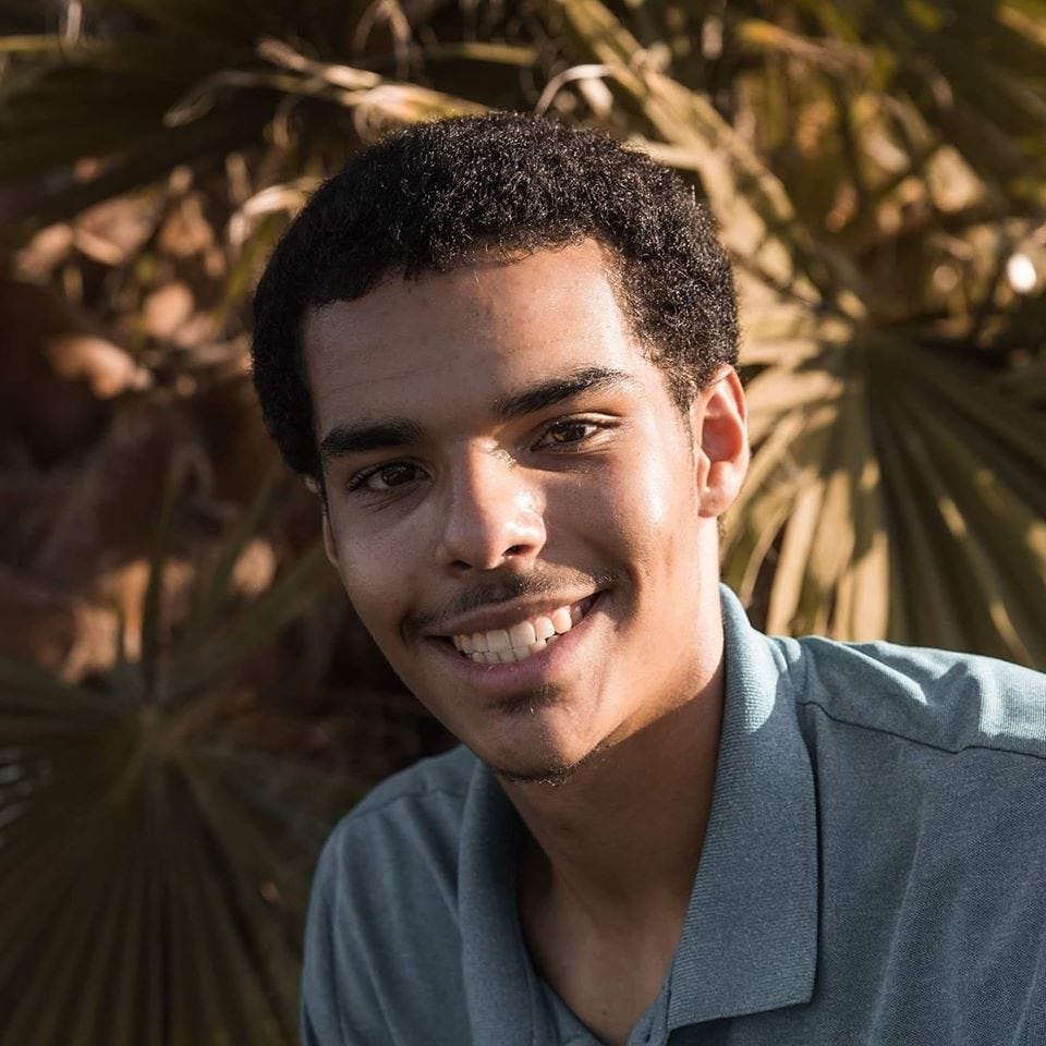 Autism Chose Me – Medium