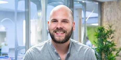 Vincent Albert – Medium