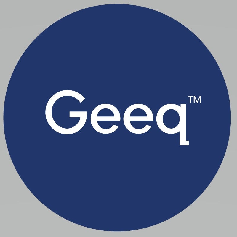 Geeq Official – Medium