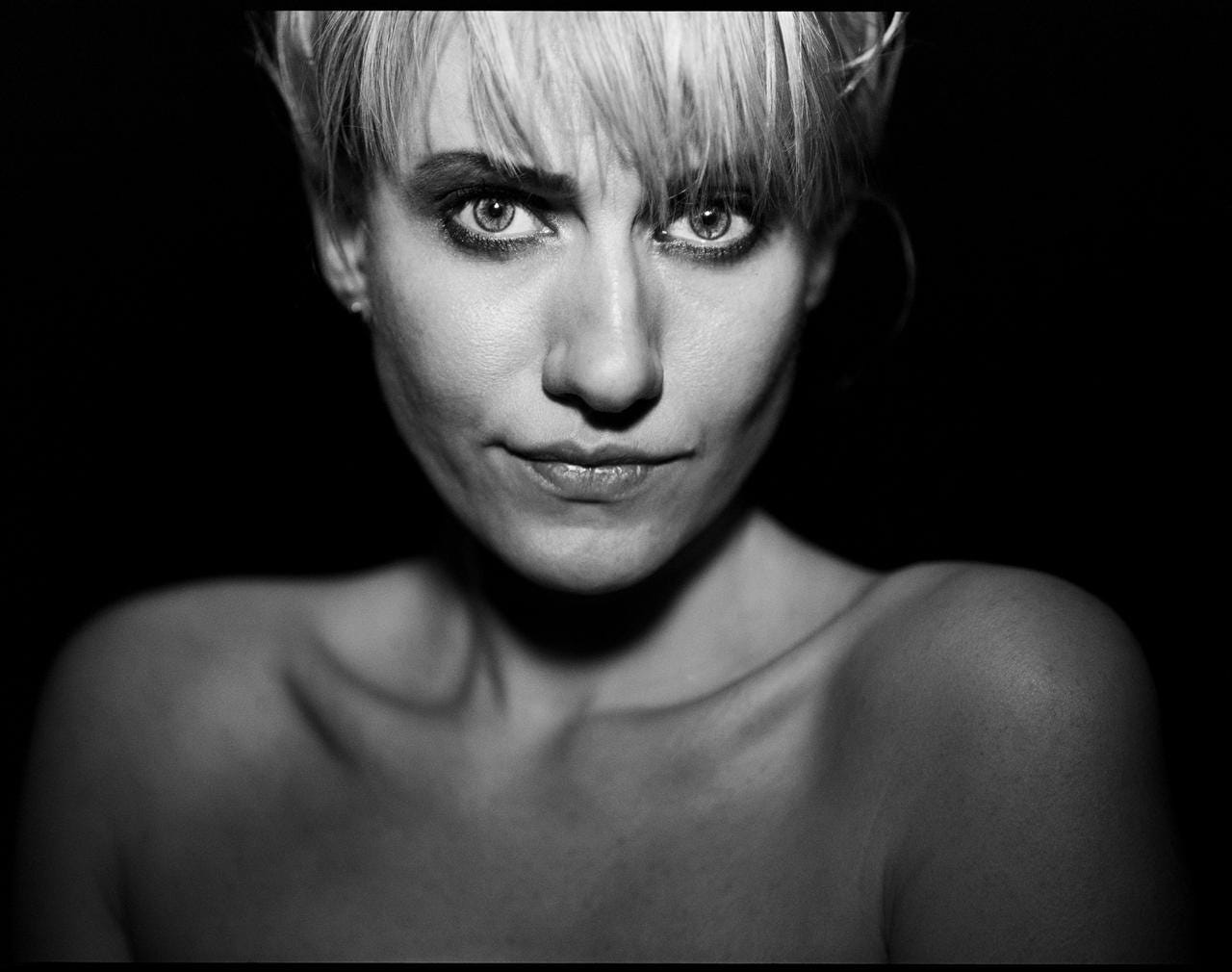 Olga Lobanova – Medium