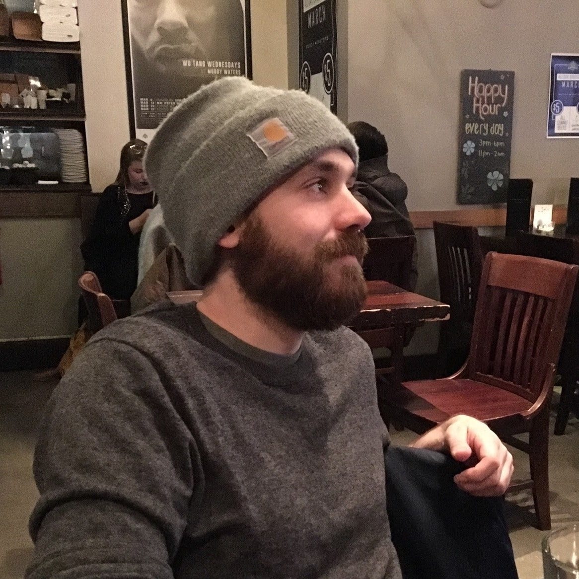 Phil Olson – Medium