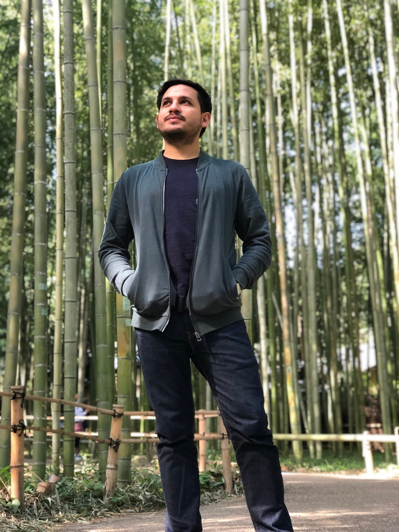 Diego Rojas – Medium