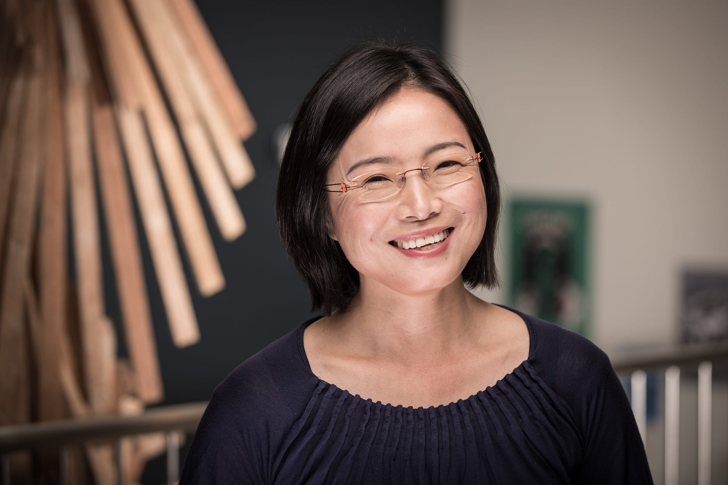About – Yanling Wang – Medium