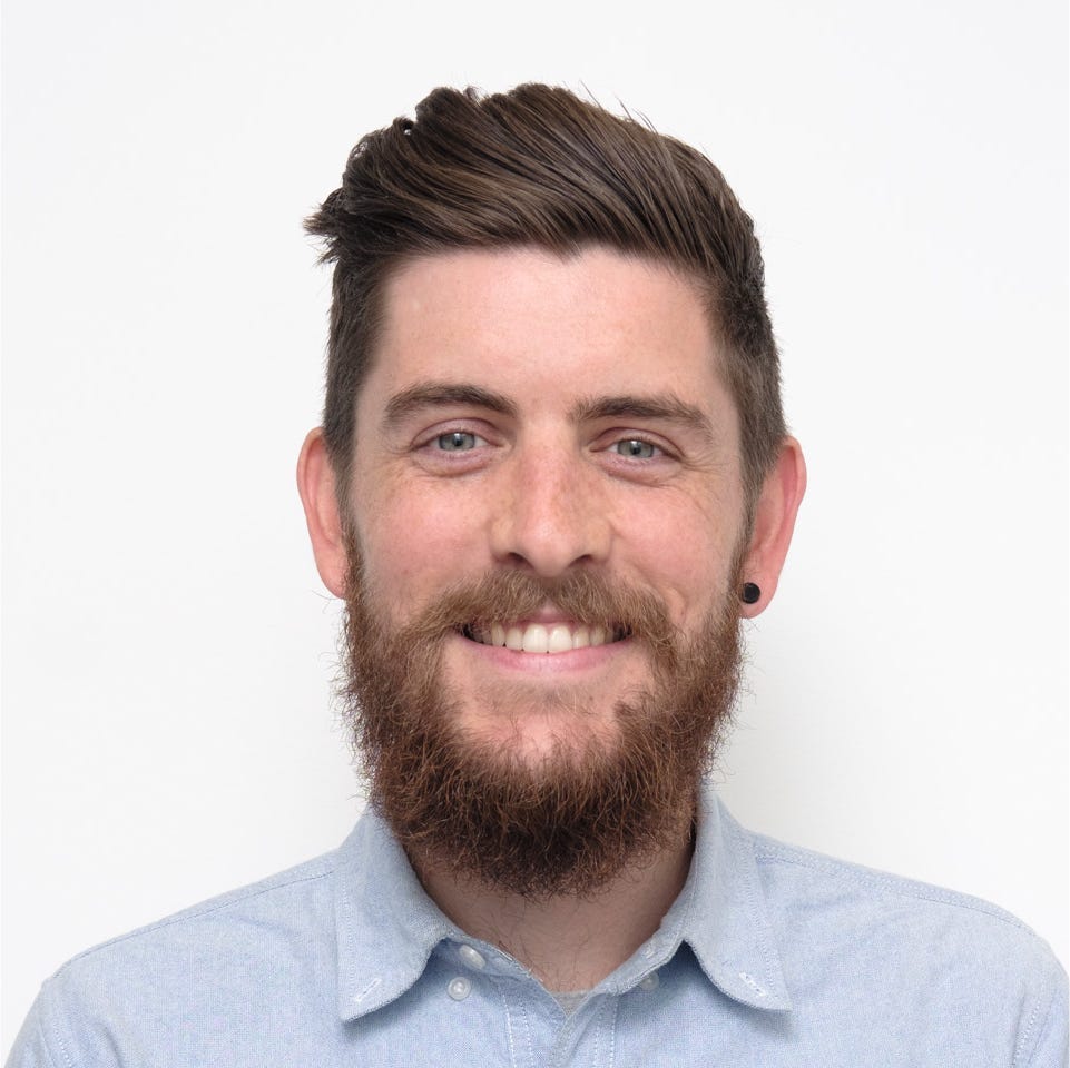 Matt Hurley – Medium