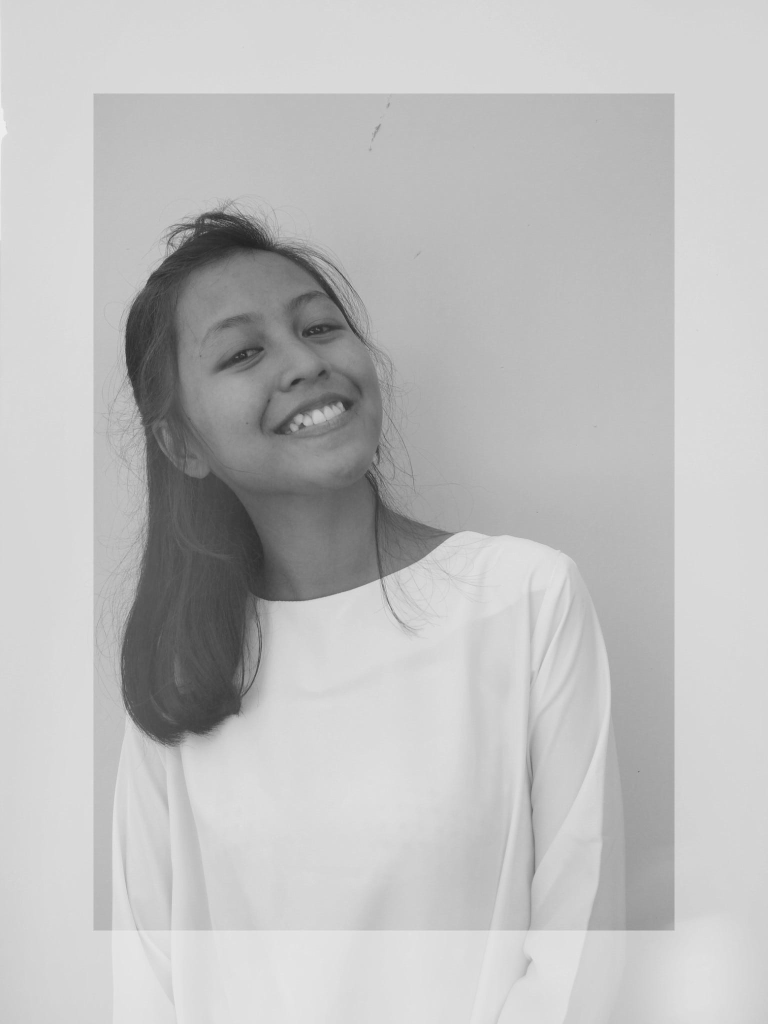 Larasati Keke – Medium