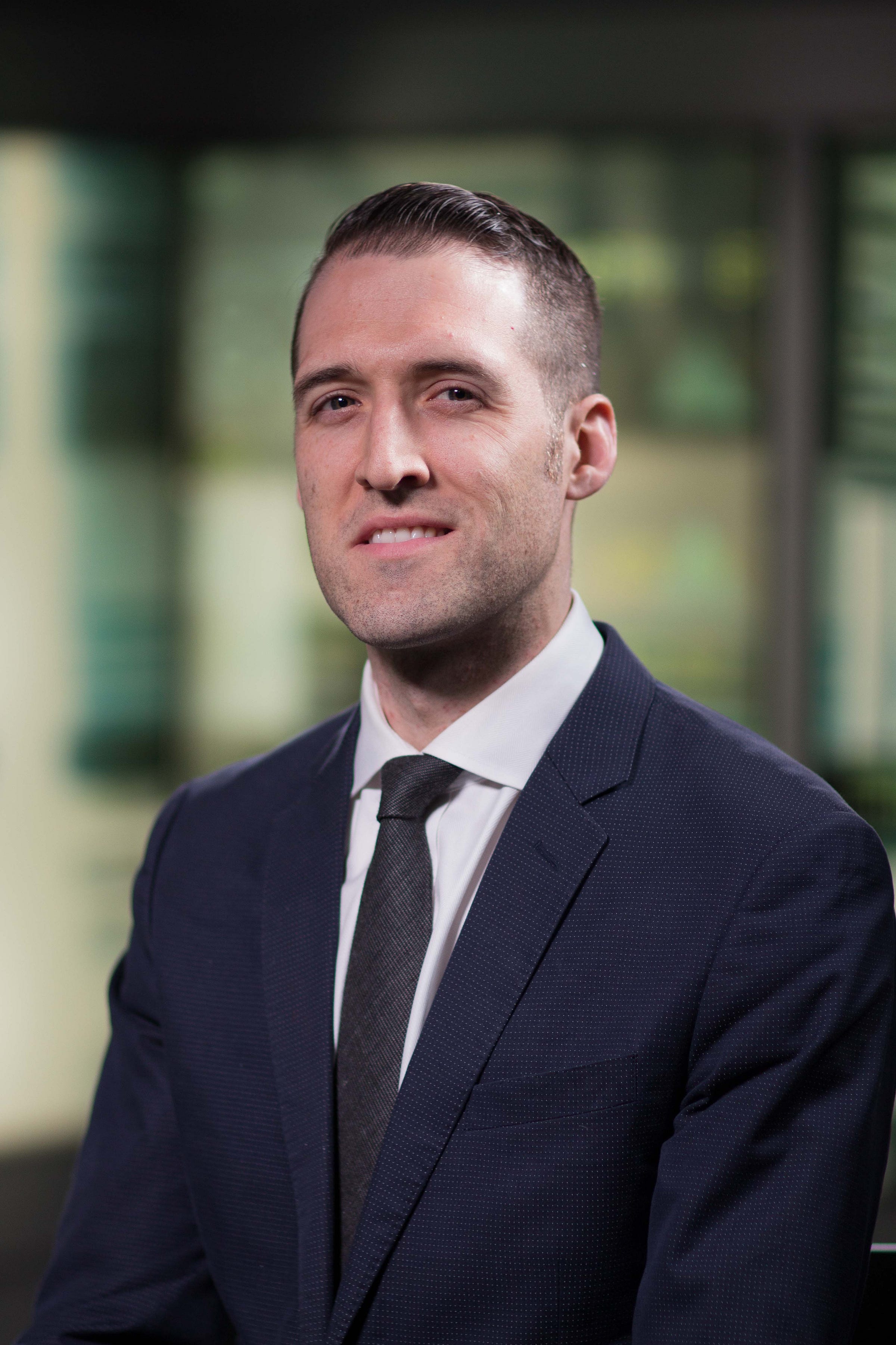 Scott Willis – Medium