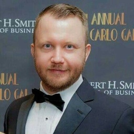 Matthew Nelson – Medium Matthew Nelson – Medium