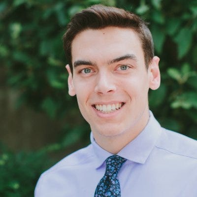 Brad Polumbo – Medium