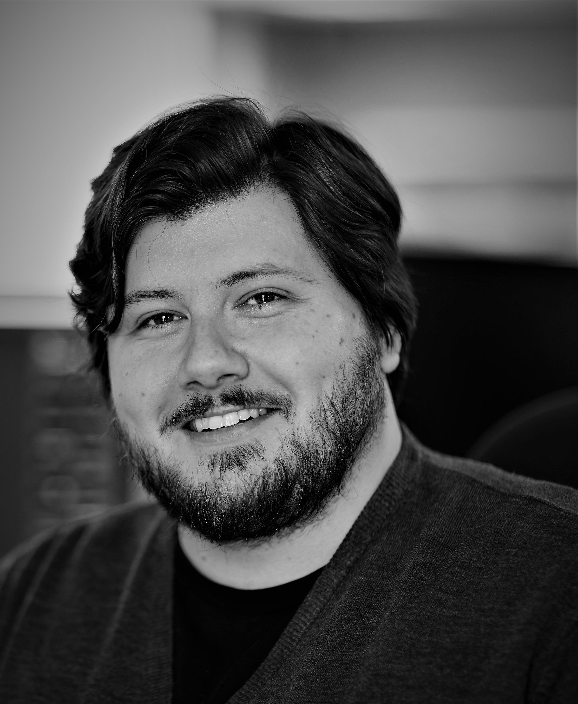 Dan Dowling – Medium