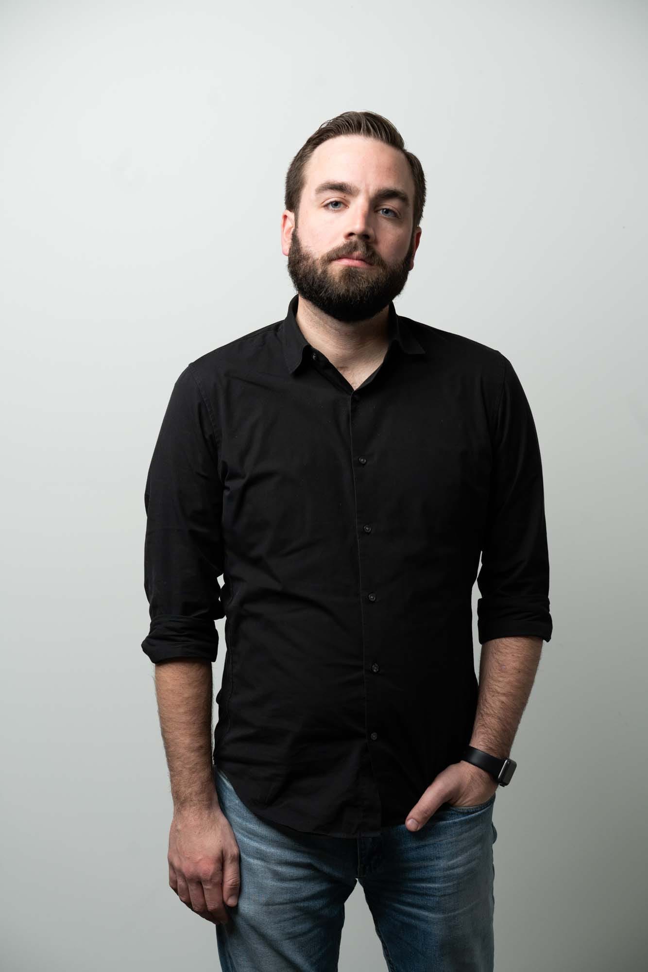 Matt Welch – Medium