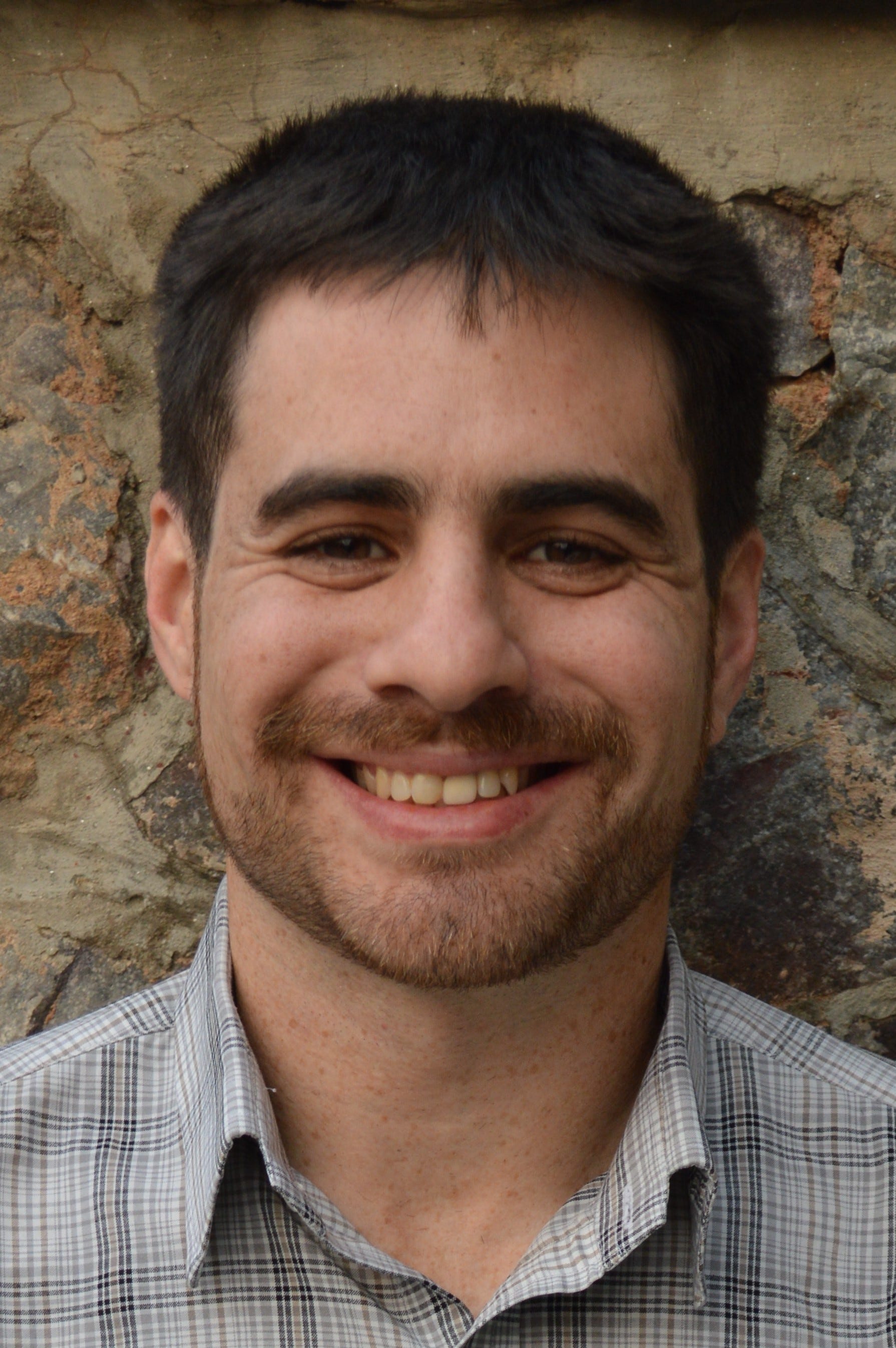 Daniel Stein – Medium