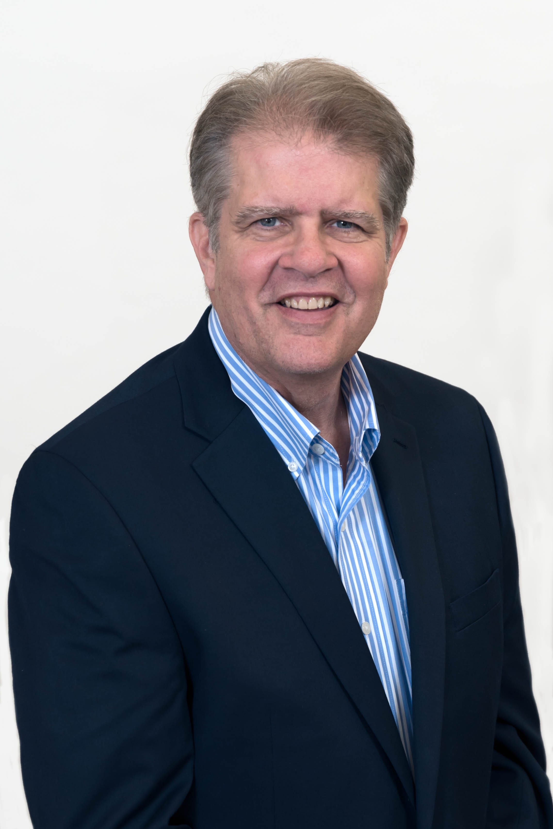 Joe Grimm – Medium