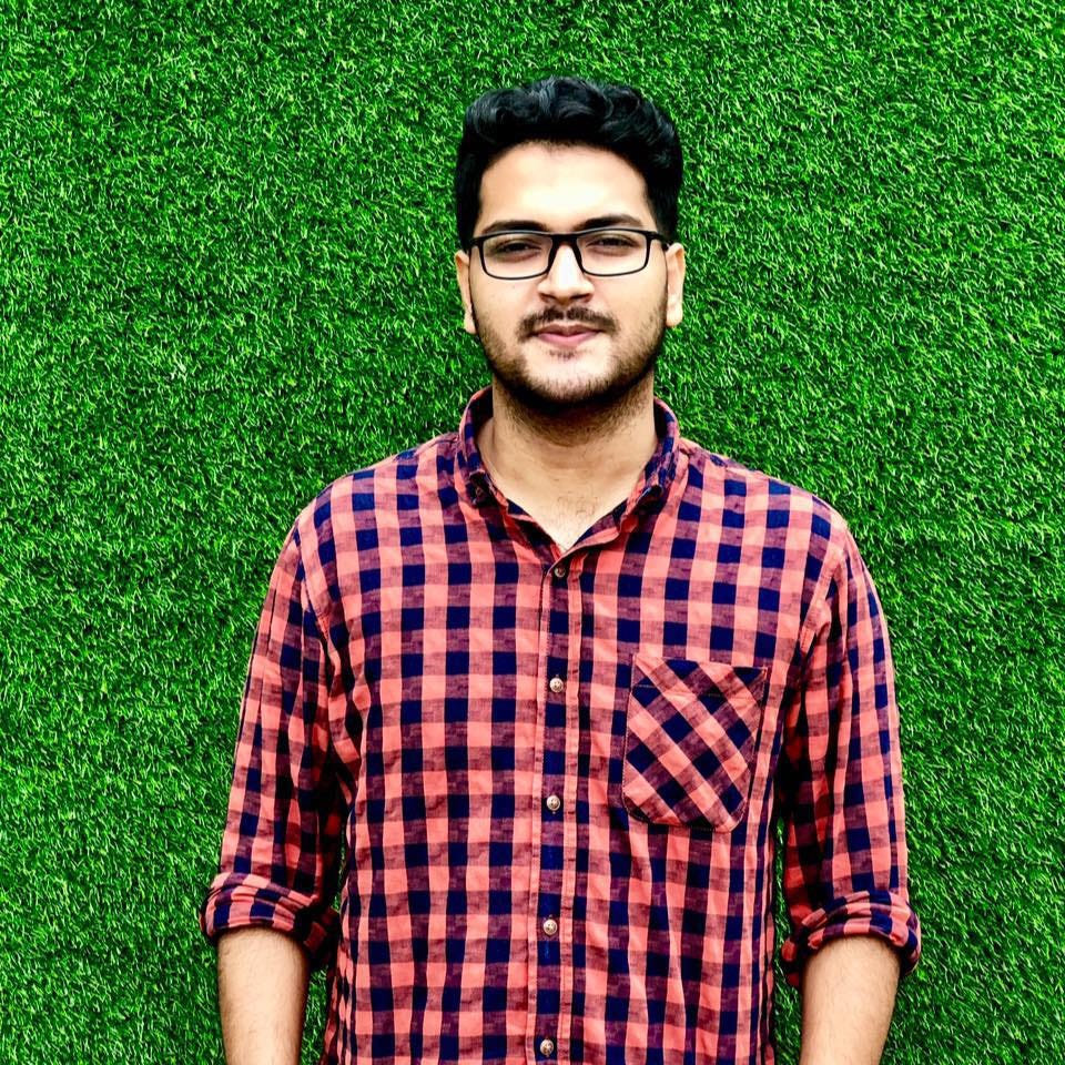 Adnan Chowdhury – Medium