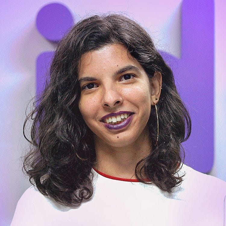 Mariana González – Medium