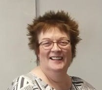 About – Sally Kerr – Medium