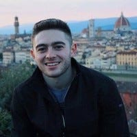 Dean Marrazzo – Medium