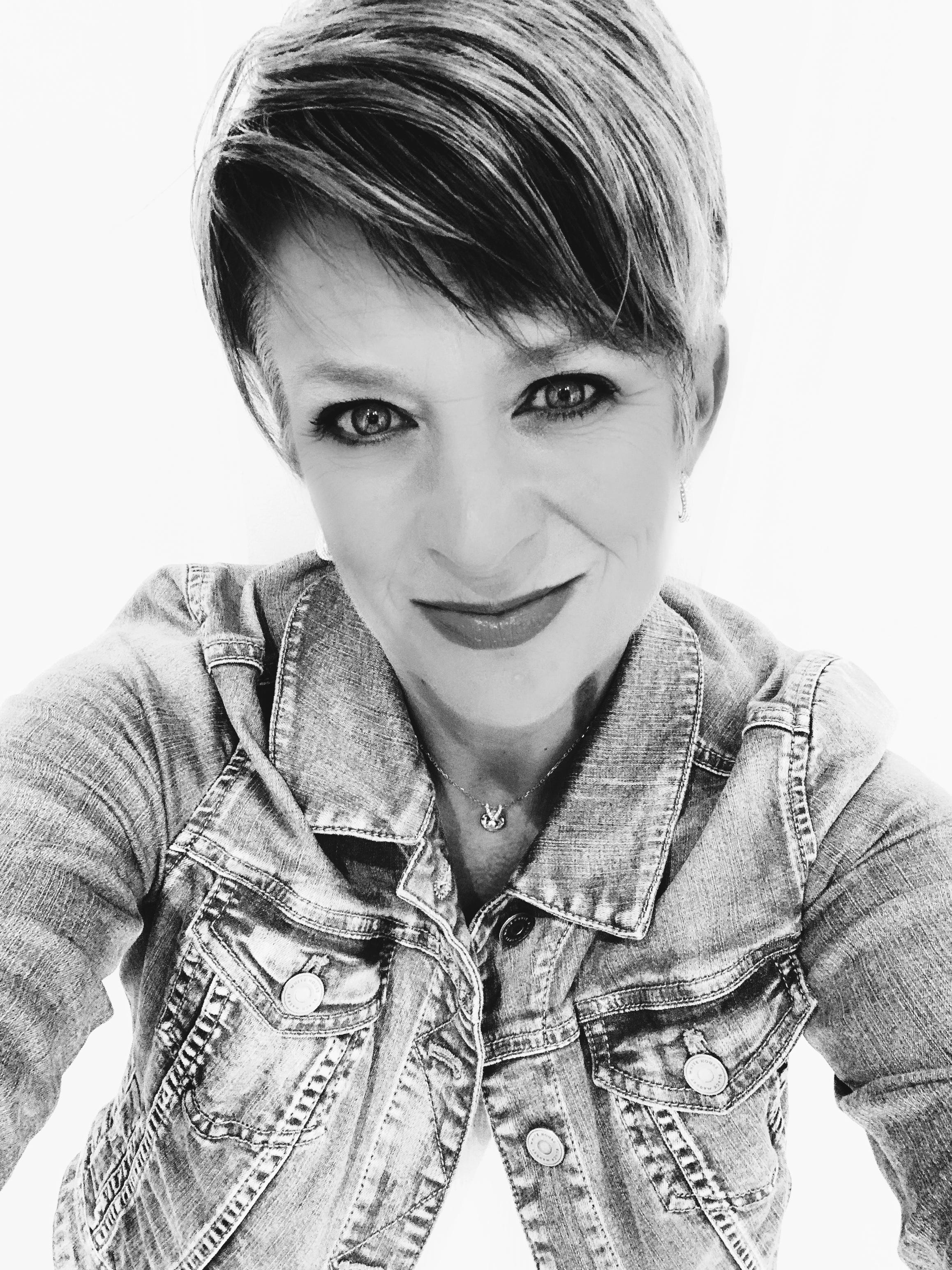 Melissa Case – Medium