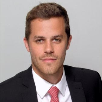 Jeremy Ravenel – Medium