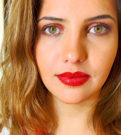 About – Larissa Rosa – Medium