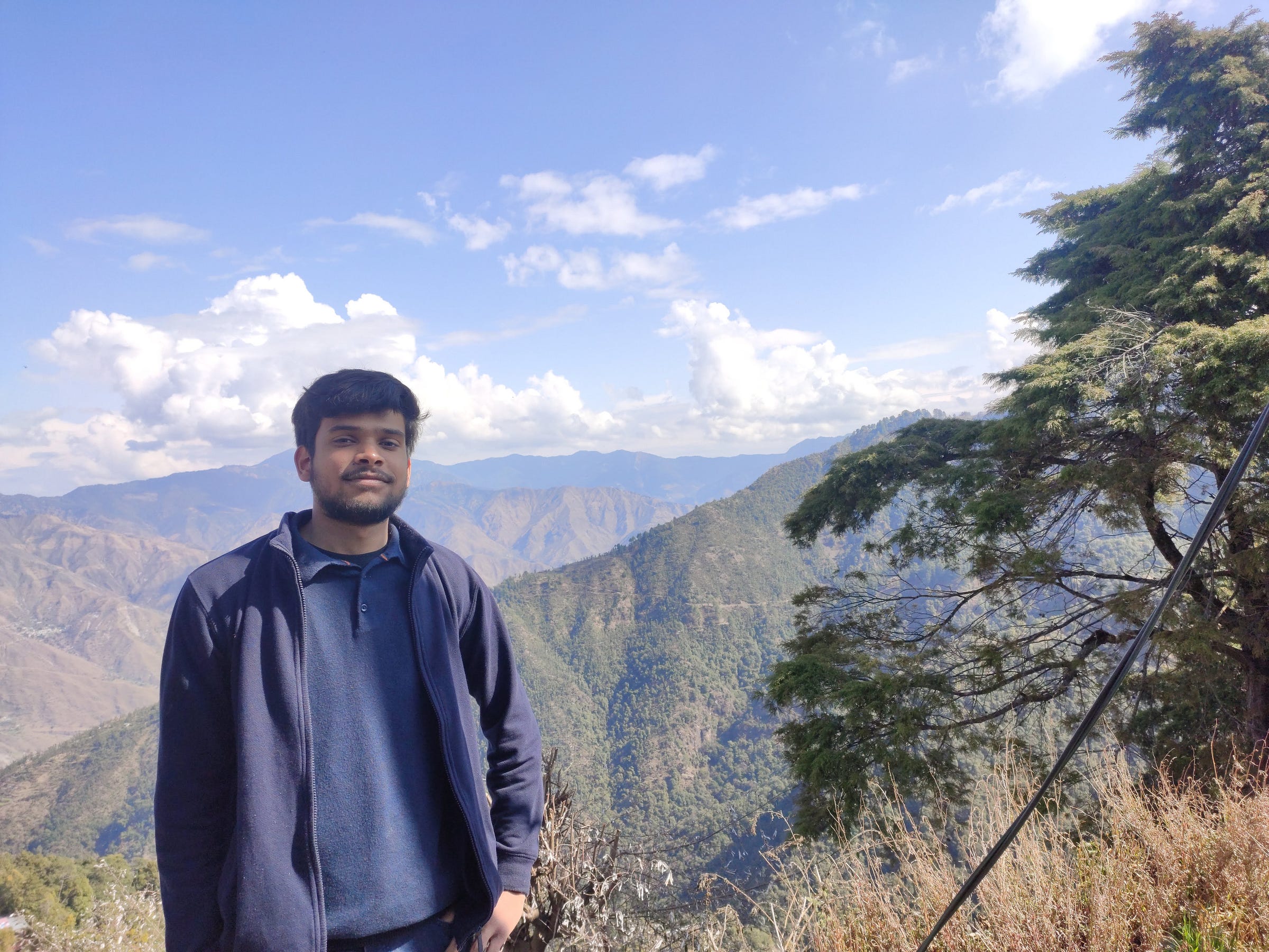 Mayank Goyal – Medium