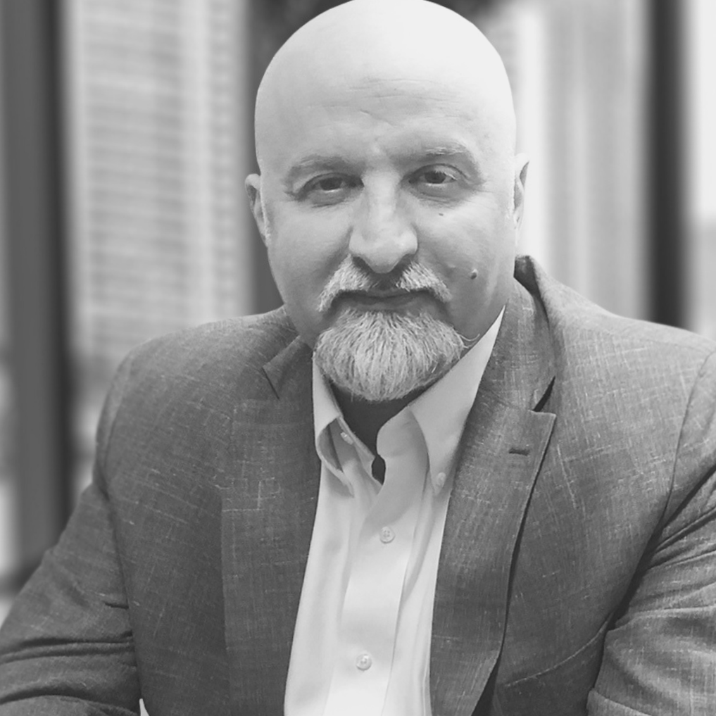 Abdallah (Abe) Salloum – Medium